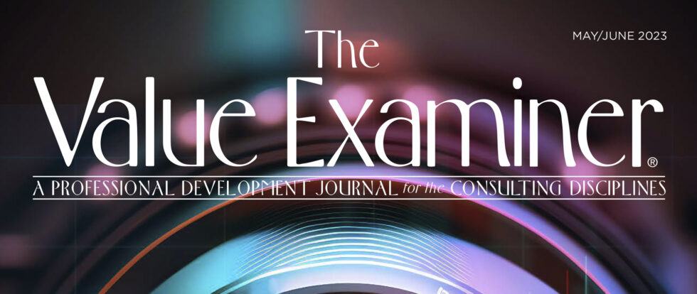 Business Valuation Market Method Transactions – Selecting the ...